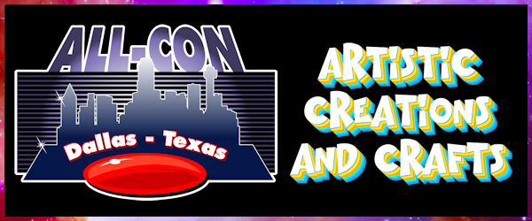 ALL-CON DALLAS CONVENTION