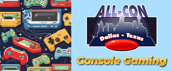 ALL-CON DALLAS CONVENTION