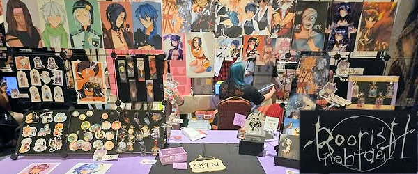 ALL-CON DALLAS CONVENTION