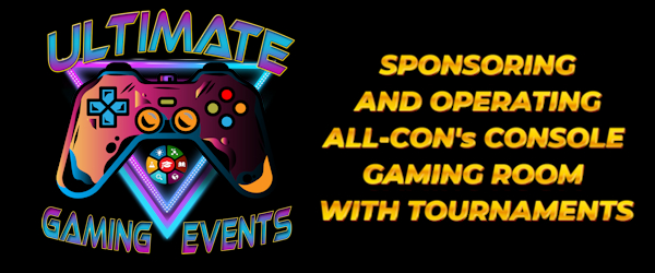 ALL-CON DALLAS CONVENTION